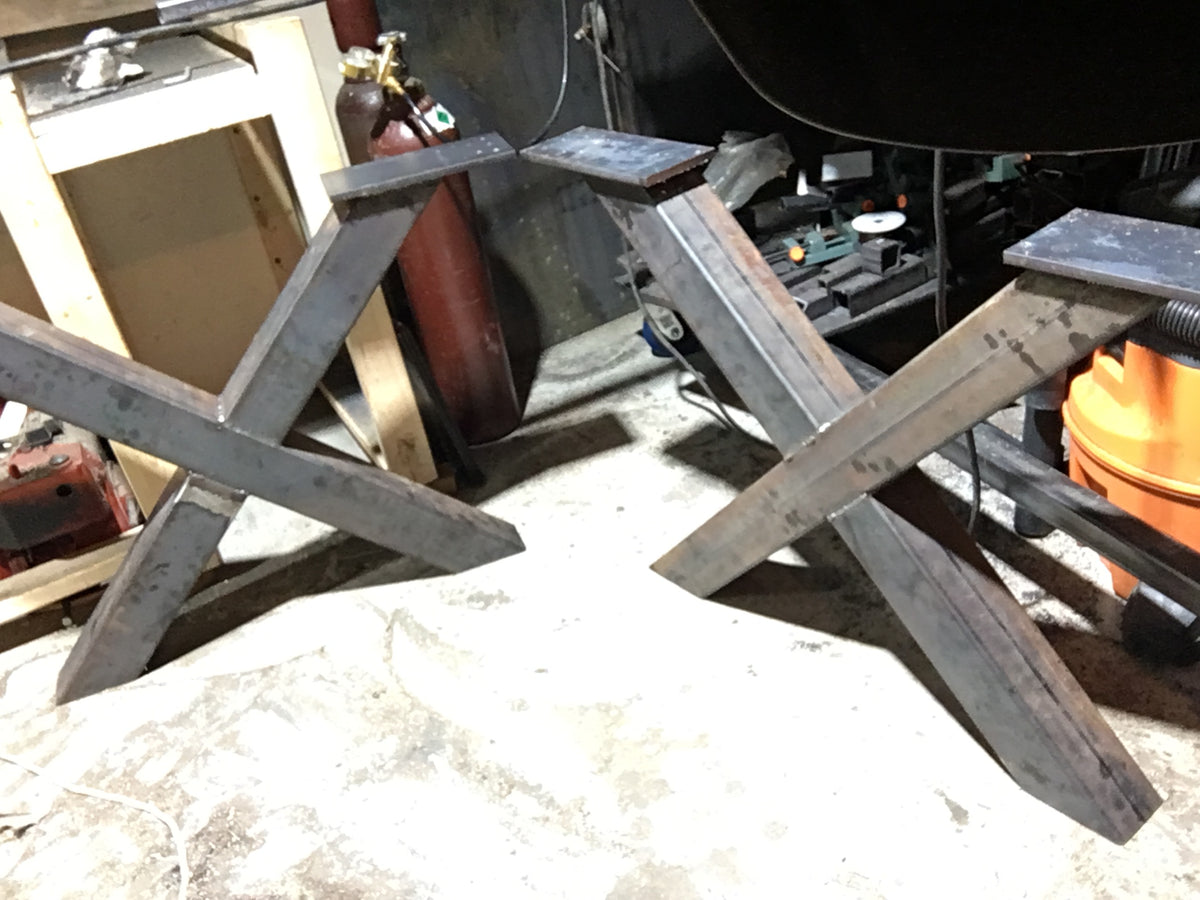 X base – Keenan Slab Works